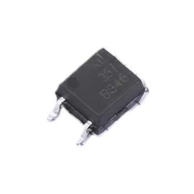 Kinglight KL357-C-TA-AW-T04 Photovoltaic Output Optoisolator Transistor