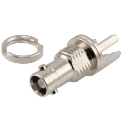 PASTERNACK PE4008 Coaxial Connector (RF) Assembly