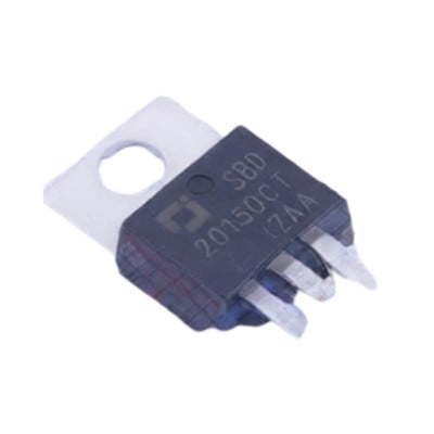 JSCJ SBDD2045CT Single Diode