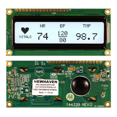 NHD-14432WG-BTFH-V#T for sale