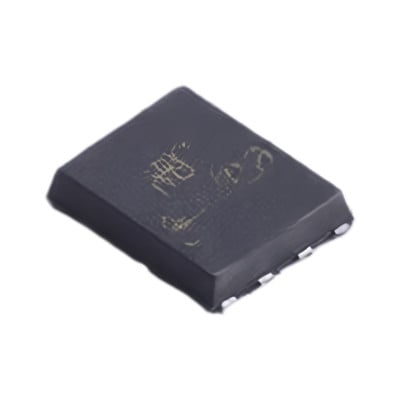 MCC MCAC50P03B-TP Single P-Channel MOSFET