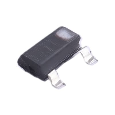 LGE BZX84C5V6 Single Zener Diode