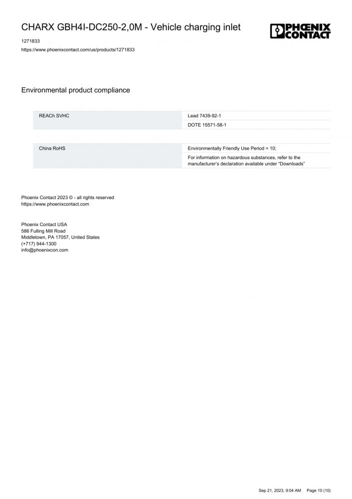 1271833 technical document page 10