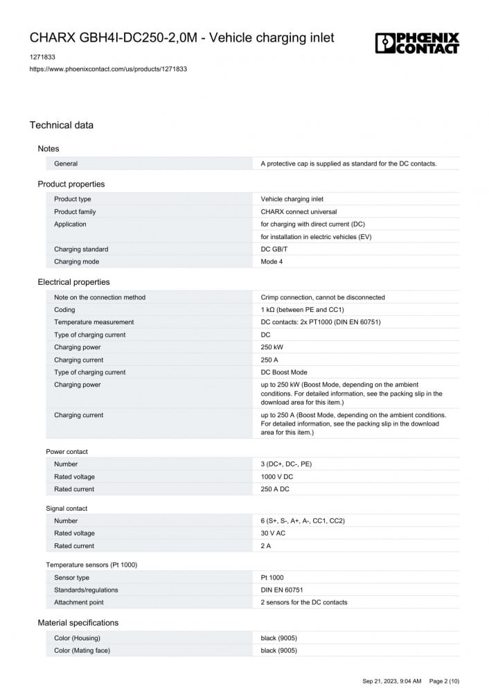 1271833 technical document page 2