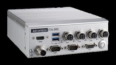ITA-560 for sale