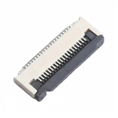 G-Switch GT-F0502SR20-21SMT01 FFC FPC Flat Flexible Connector Assembly