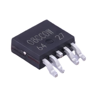 ROHM BA033CC0FP-E2 Linear LDO Voltage Regulator
