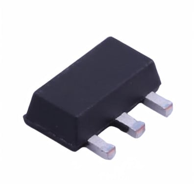 BLUE ROCKET 2SB772-P Single Bipolar Transistor