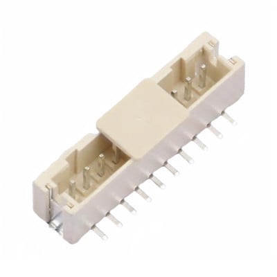 Zhongdi WAFER-PH2.0-9PWT-W1-P Male Header