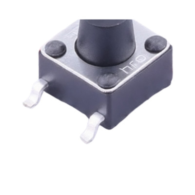 Korean Hroparts Elec K2-6639SP-F3SC-04 Tactile Switch