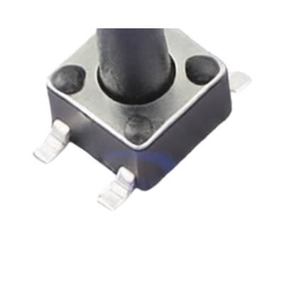 Korean Hroparts Elec K2-1109SP-J4SA-04 Tactile Switch for sale
