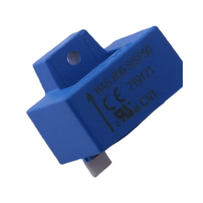 LEM HAS100-S/SP50 Current Sensor Chip
