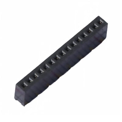 XKB Connection X1311FVS-13-C43D35R2 Female Socket Header Receptacle