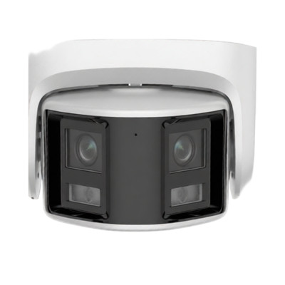 HIKVISION DS-2CD3347FWDAP2V2-LS 2.8mm Video Surveillance Chip