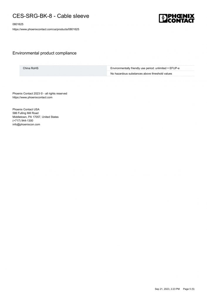 0801625 technical document page 5