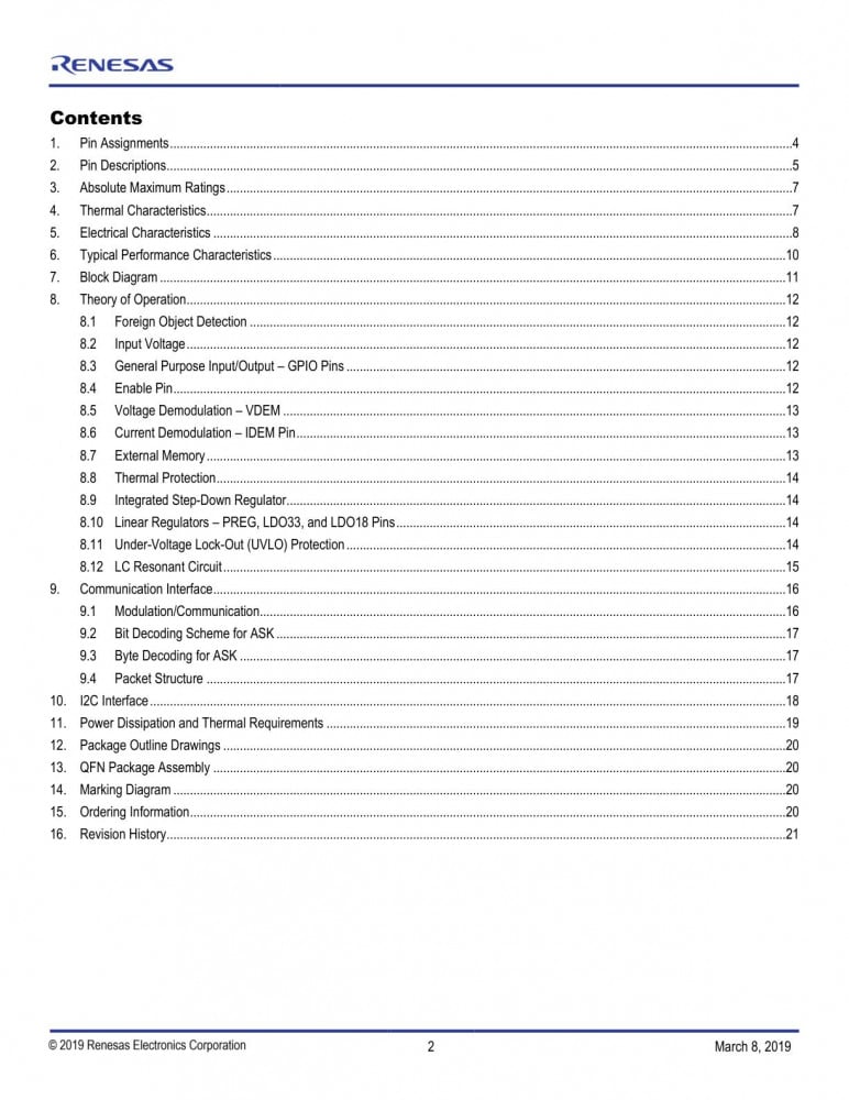P9235A-RBNDGI datasheet page 2