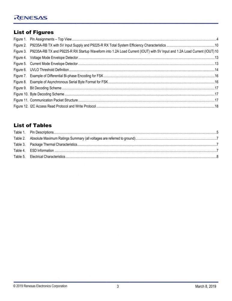 P9235A-RBNDGI datasheet page 3