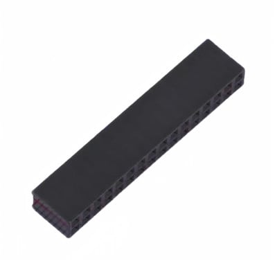 hanxia HX PM2.54-1x16P ZC