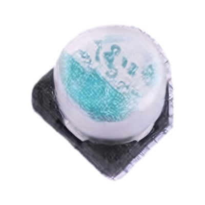 Lelon HBV680M1HTR-0810 Aluminum Polymer Capacitor