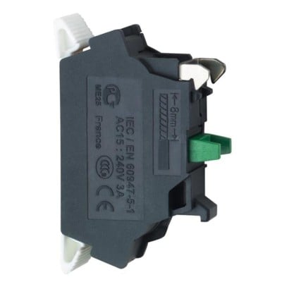 Schneider ZB4BW913 Configurable Switch Body
