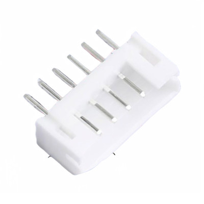 Yuandi WAFER-PH2.0-4PZZ-W Male Header Pins