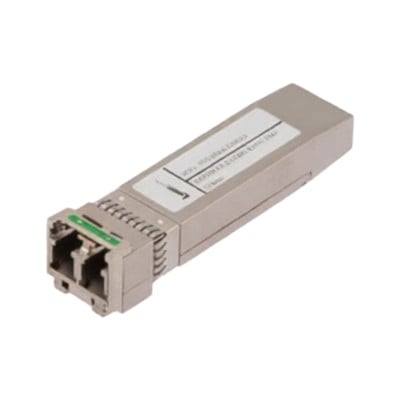L-com FXC-SFPPD50ZR10G-CSC