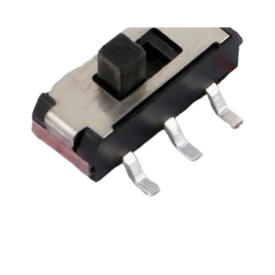 CAX-01292-10P1.5H-SD Slide Switch – CAX