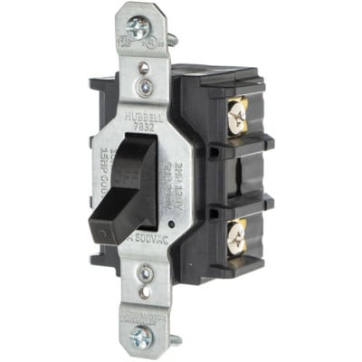 APEM 3537001N012 Toggle Switch