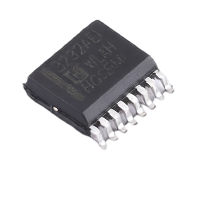 HGSEMI MAX3232AEIN Driver Receiver Transceiver Chip