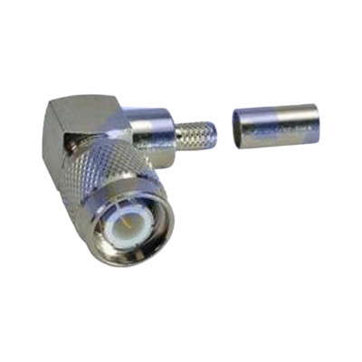 L-com BAC531 Coaxial Connector RF Assembly