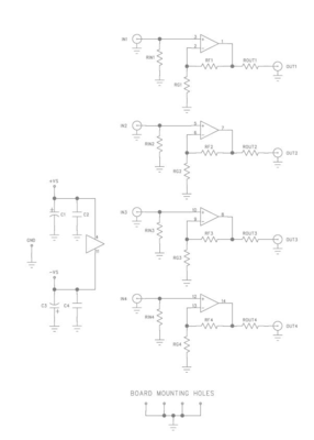 MaxLinear CEB010