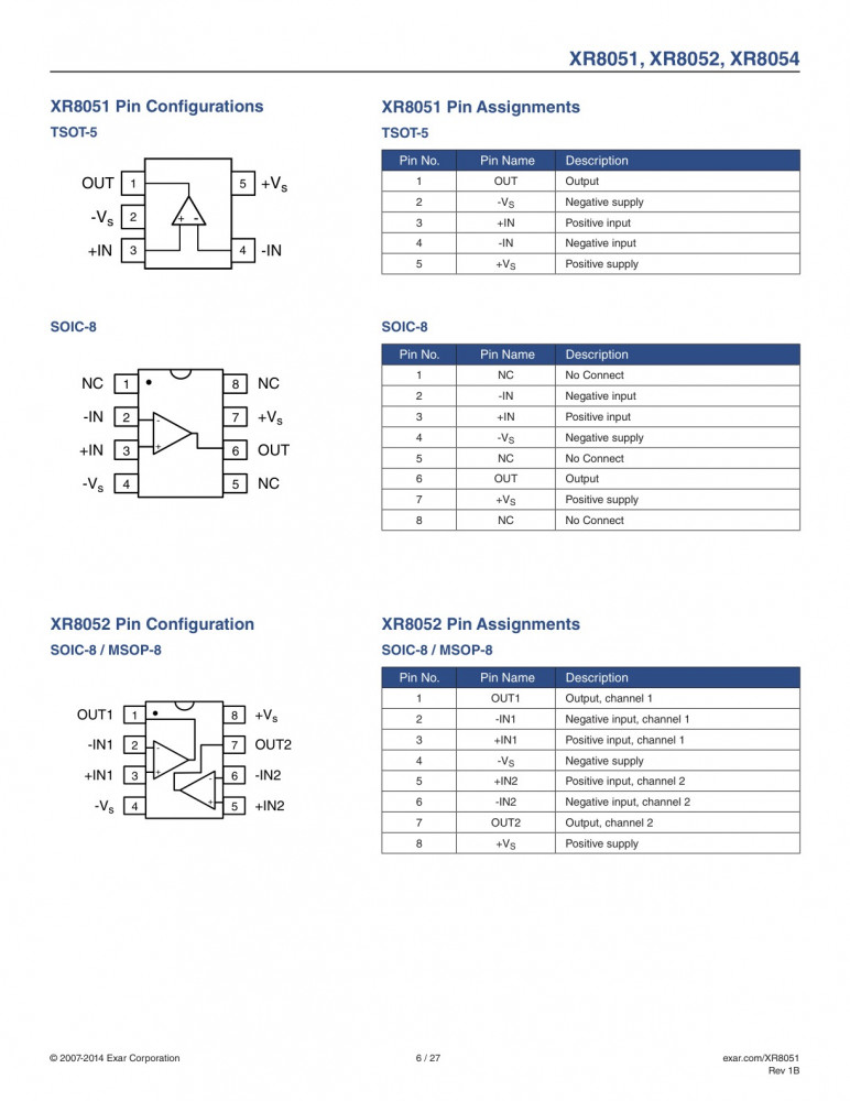 CEB003 technical document page 6