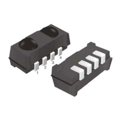 VISHAY TSOP39238 Infrared Remote Receiver Photo Detector Module for sale