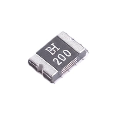 BHFUSE BSMD1206-110-24V PTC Resettable Fuse