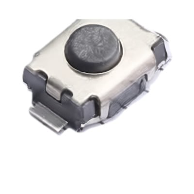 BXCONN TS1202-TD25HBM Tactile Switch