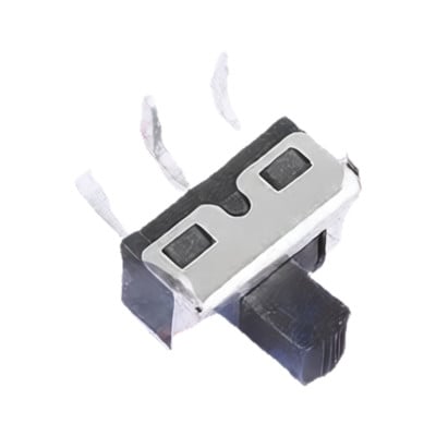 HanElectricity SS-13D07G4 Slide Switch Chip
