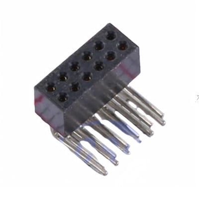 MINTRON MTBA2-D050640 FFC FPC Flat Flexible Connector Assembly