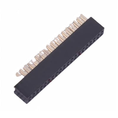 Hong Cheng HC-PM127-4.3H-2x6PZ