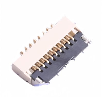 JMEconn 5001-FPC0510-40R1-00