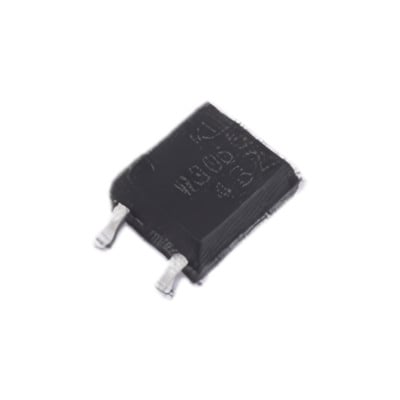 Kinglight KLM3021-TA Triac SCR Output Optoisolator Chip
