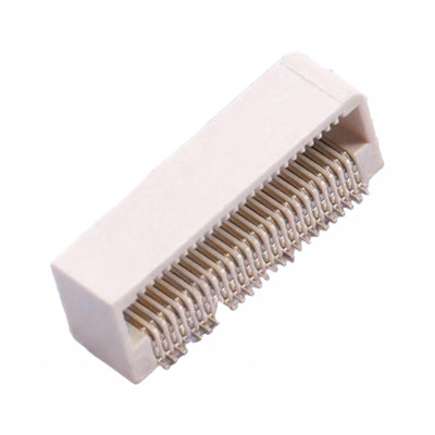 G-Switch GT-B0503FSR54-52S1101 Board-to-Board Mezzanine Edge Array Connector