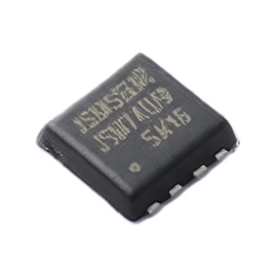 JSMSEMI JSM7240 Single N-Channel MOSFET
