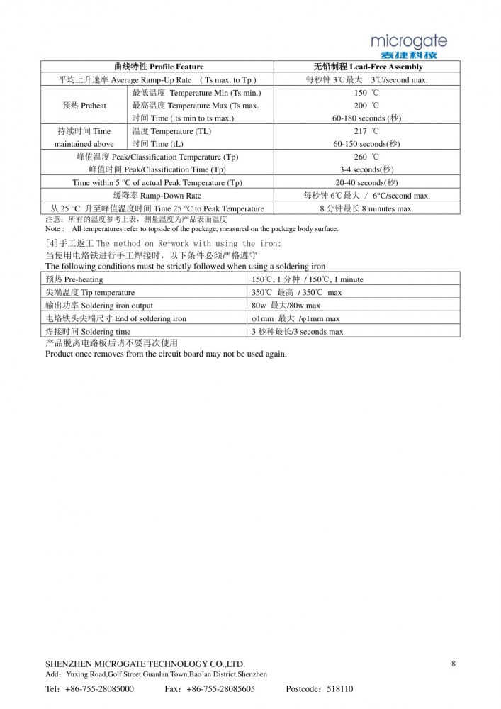 MPIH201610 specification page 10