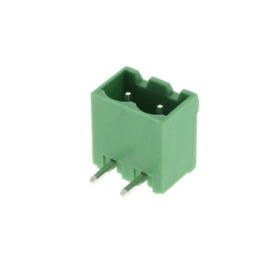 TE Connectivity 2350397-2 Header Plug and Socket Chip for PCB Connectors