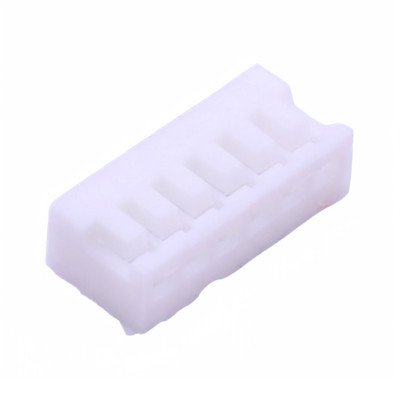 CJT(Changjiang Connectors) B1502H-13P Rectangular Connector Housing