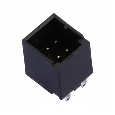 DEREN 560ABG-005H141PT000 Male Header Pins