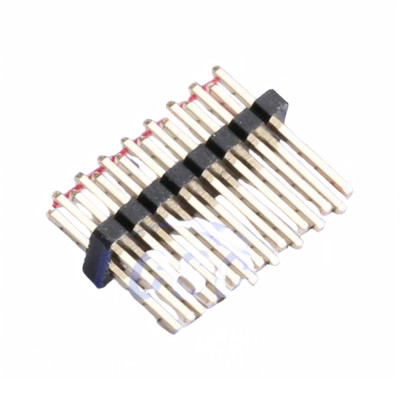 MINTRON MTP310-1205S2 Male Pin Header