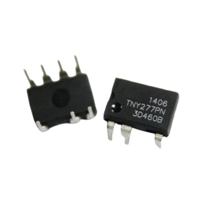 Broadcom CNY17-2-500E Photovoltaic Output Optoisolator Transistor