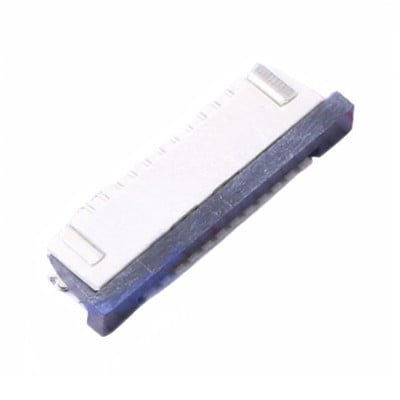 HDGC 1.0K-FX-9PWB FFC/FPC Flat Flexible Connector Assembly