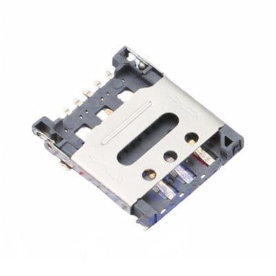 SOFNG SNO-1308 PC Card Socket Chip